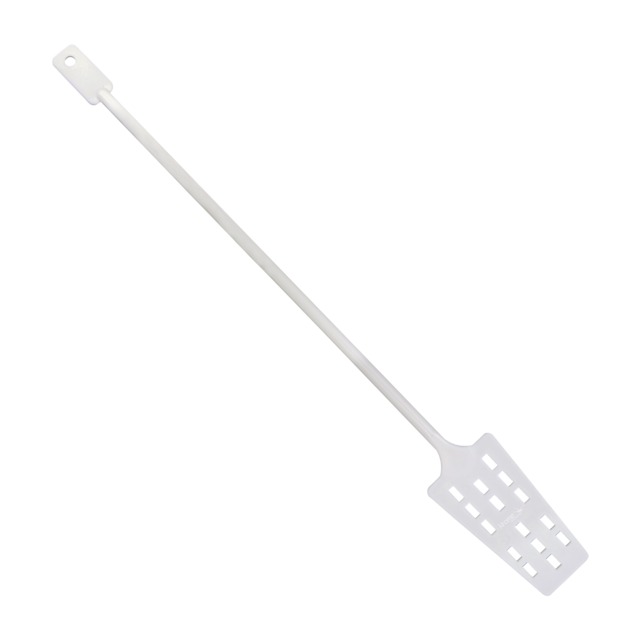 24" Plastic Mash Paddle - Bar Objects