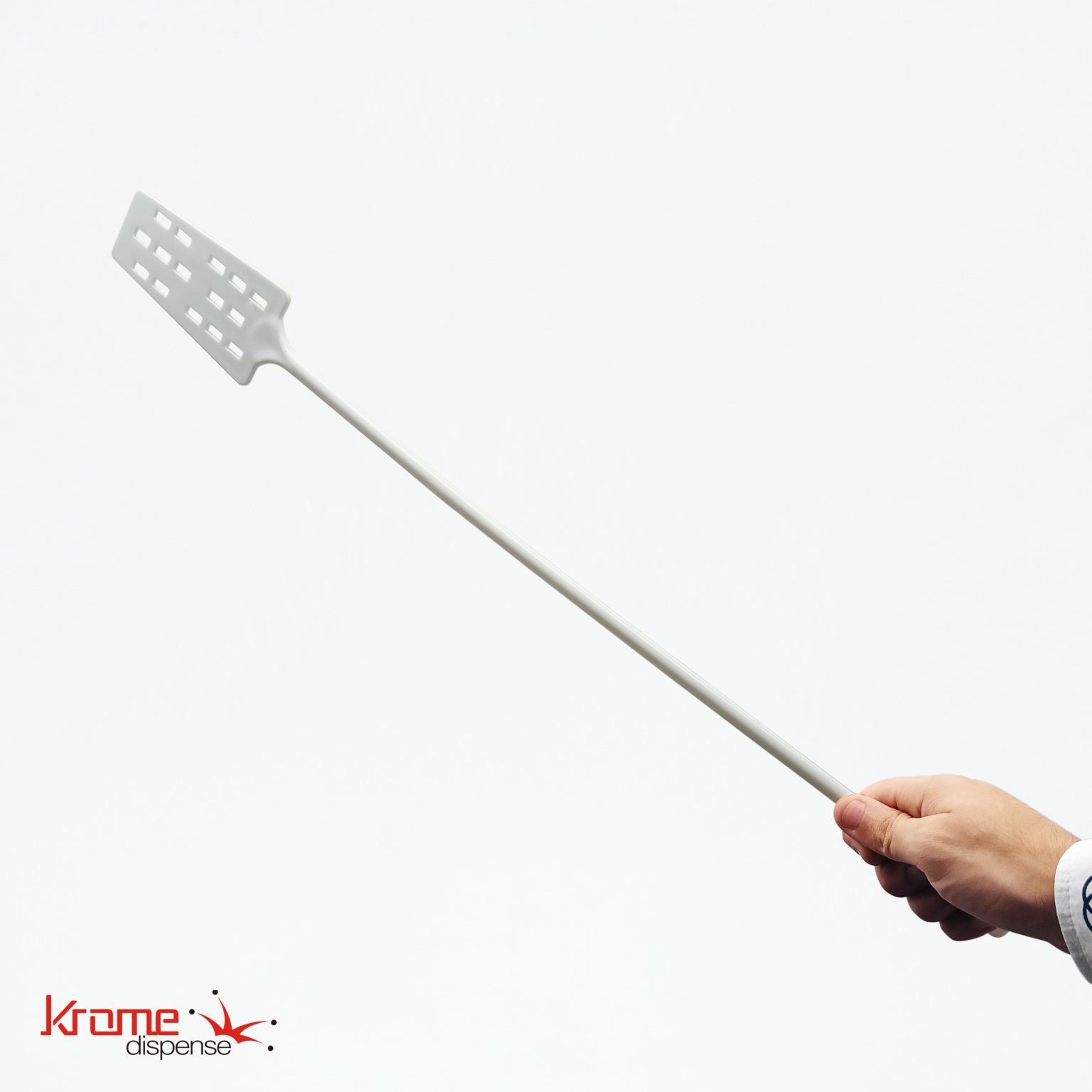 28" Plastic Mash Paddle