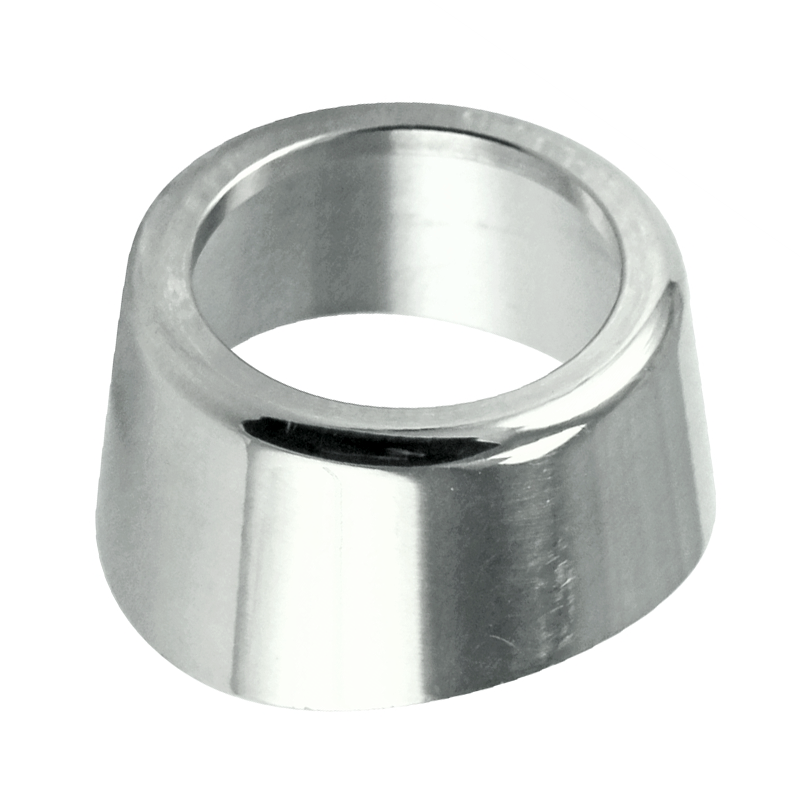Stainless Steel 304 Shank Flange