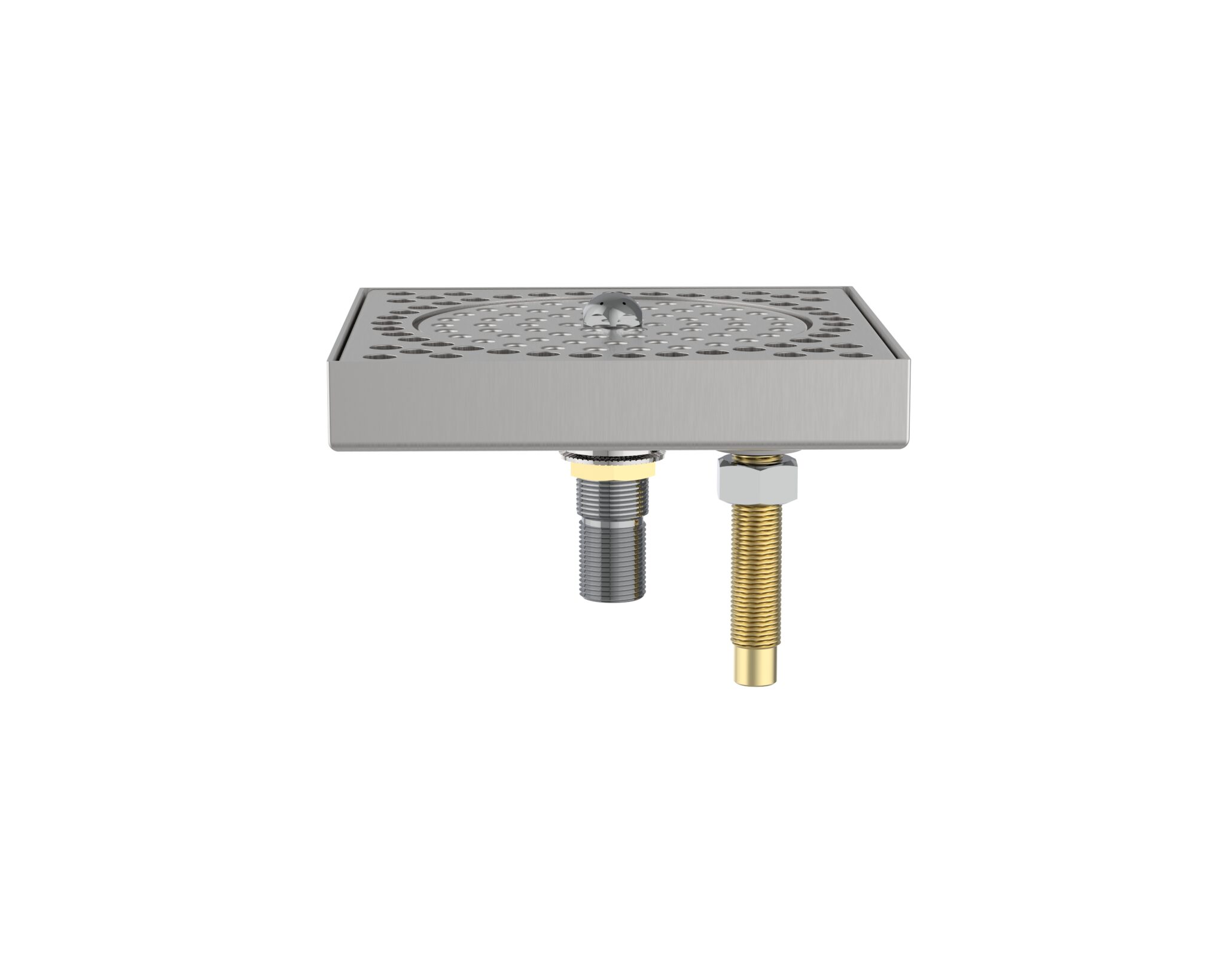 Glass Rinser Drip Tray - Bar Objects