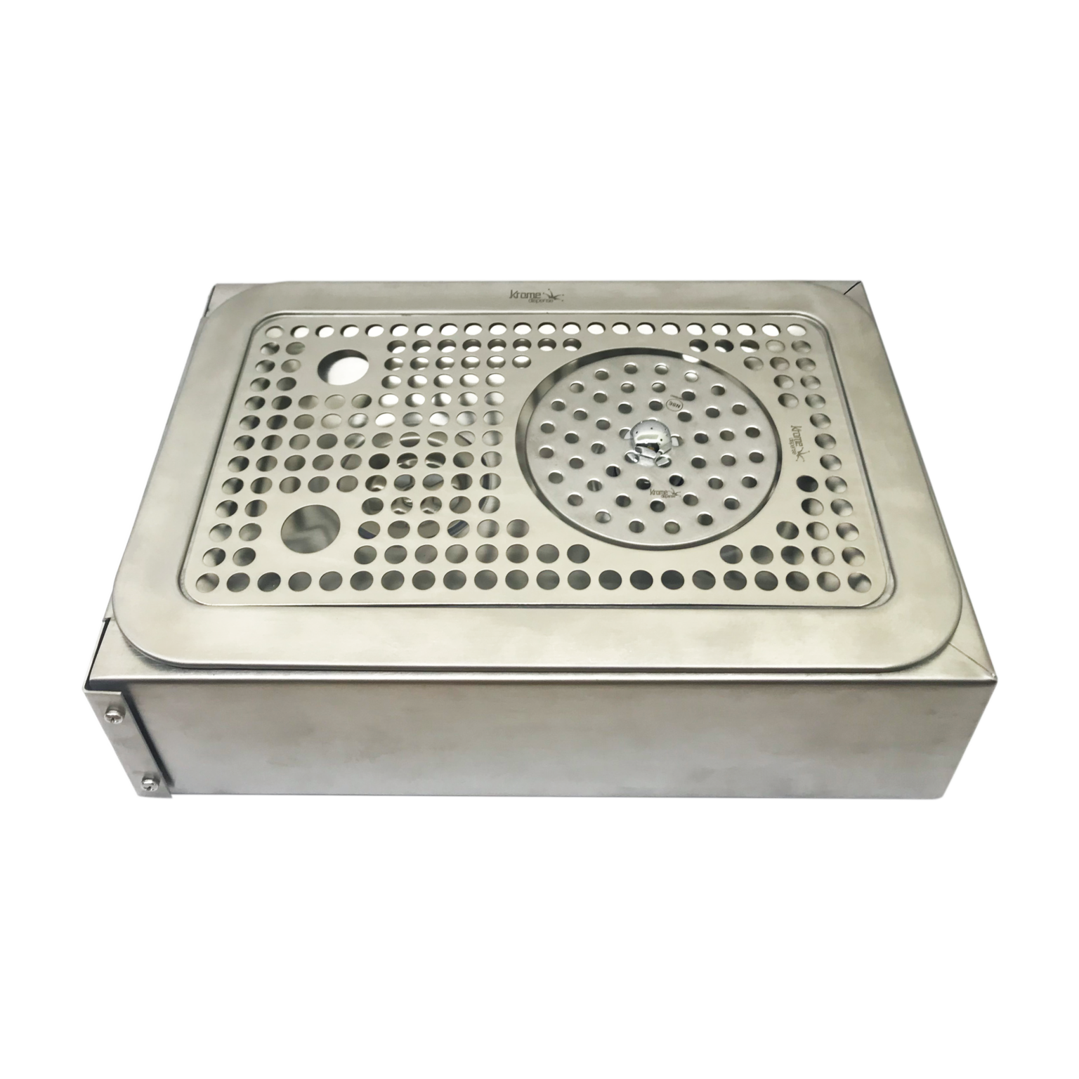 Pitcher Rinser Sink-Counter Top-300mm – C4044