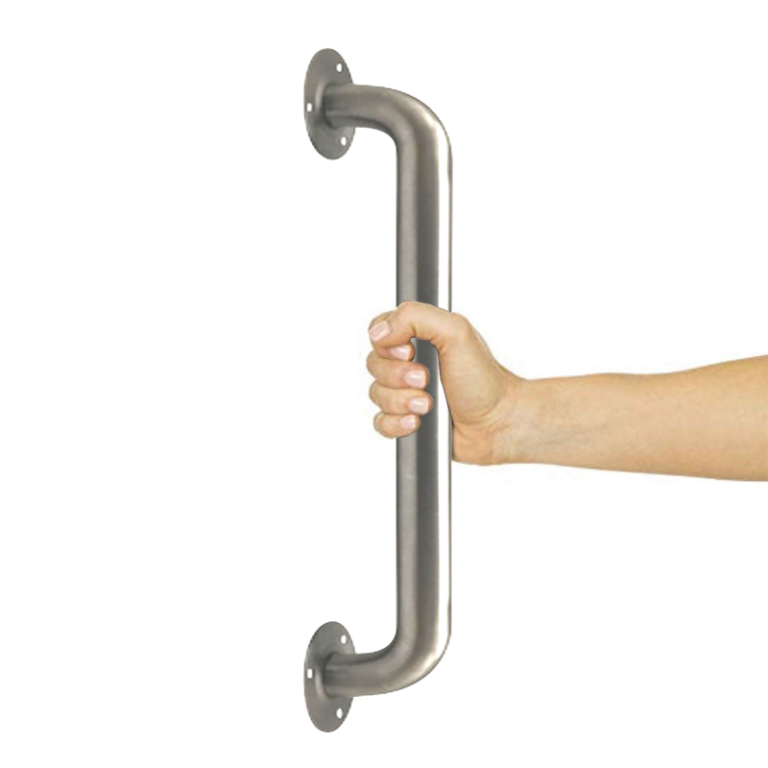 Stainless Steel Grab Bar | Bathroom Support Grab bars