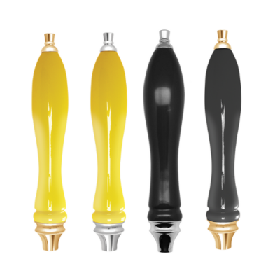 Pub Style Handle - Bar Objects