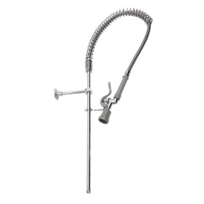 Pre-Rinse with 18″ Riser | Pre-Rinse Spray Valve | Dishwasher