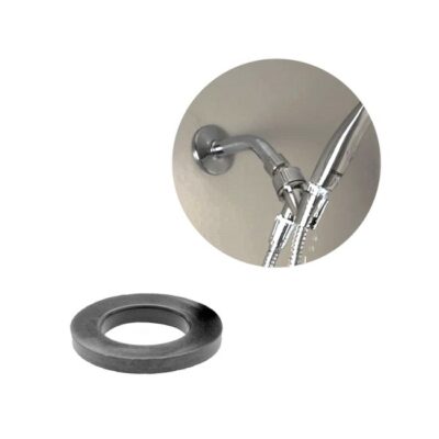 Rubber Washers For Shower Universal Fit | Shower Head Fitting