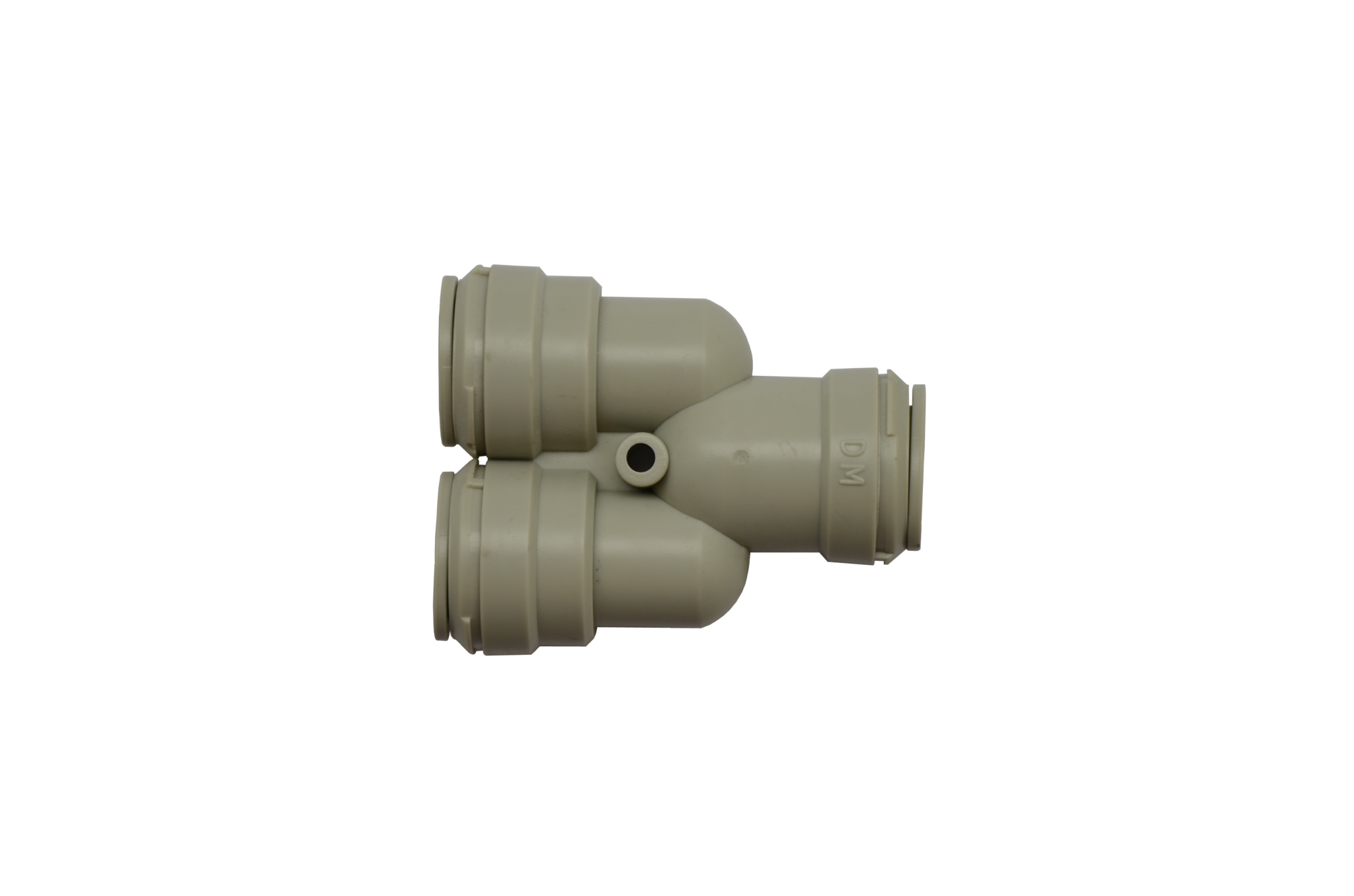 Two Way Divider Fitting | Barobjects