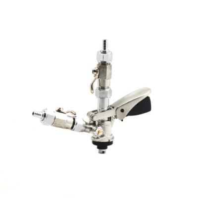 S type Manual Keg Filler | SS Probe | Krome Dispense | Bar objects