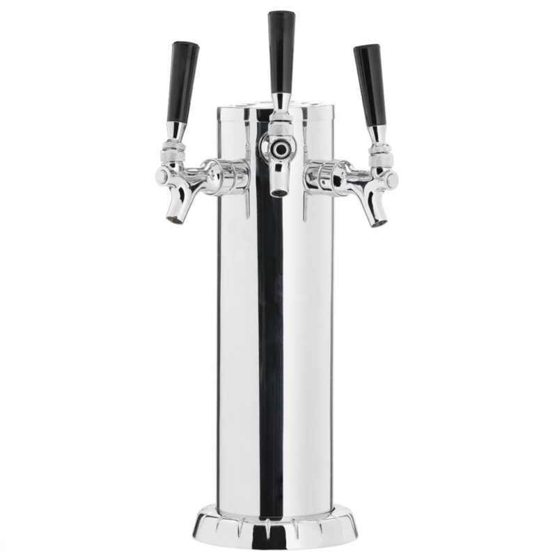 Column tower | Beer Tap Tower | Draft Beer Dispenser