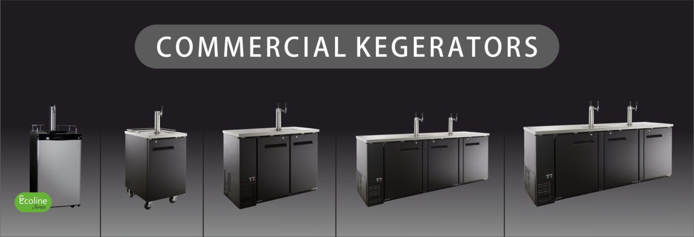 VEVOR Kegerator Parts - Bar Objects