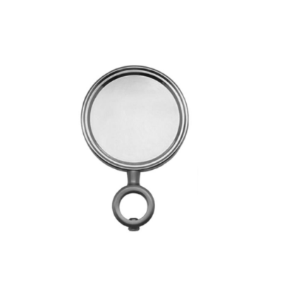 Medium Medallion -Bar Objects - Bar Objects