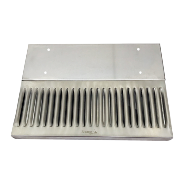 Bar Drink Rail - Bar Objects