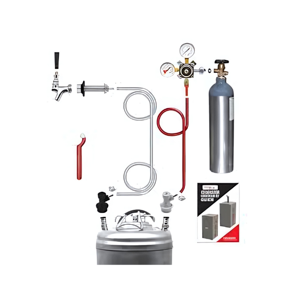 Avanti Kegerator Parts - Bar Objects